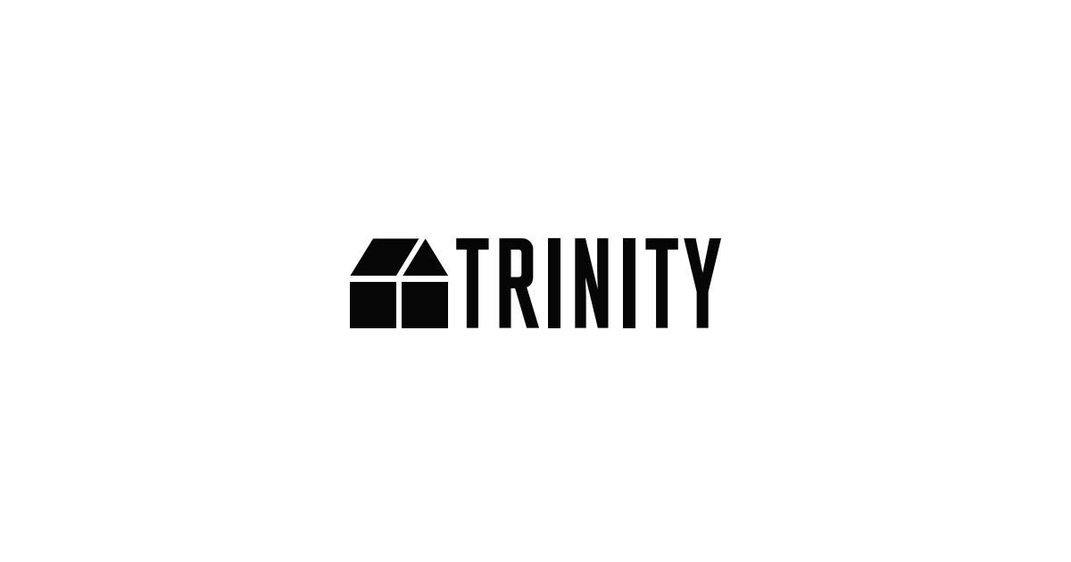 Trinity SF | Classic San Francisco Reimagined